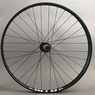 Wheels & Wheelsets - 29Er Rear Wheel - Nelo's Cycles