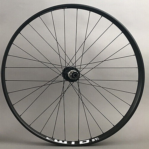WTB ST I30 29er Mountain Bike Rear Wheel Tubeless Compatible 12x 142mm ...