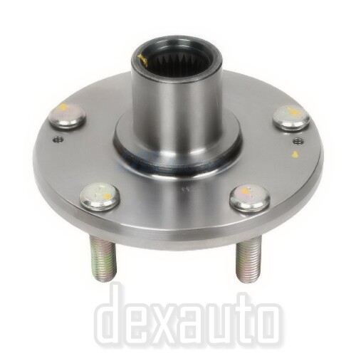 Wheel Hub Front 517501P000 for Hyundai 11-17 Kia Elantra Forte Veloster ...