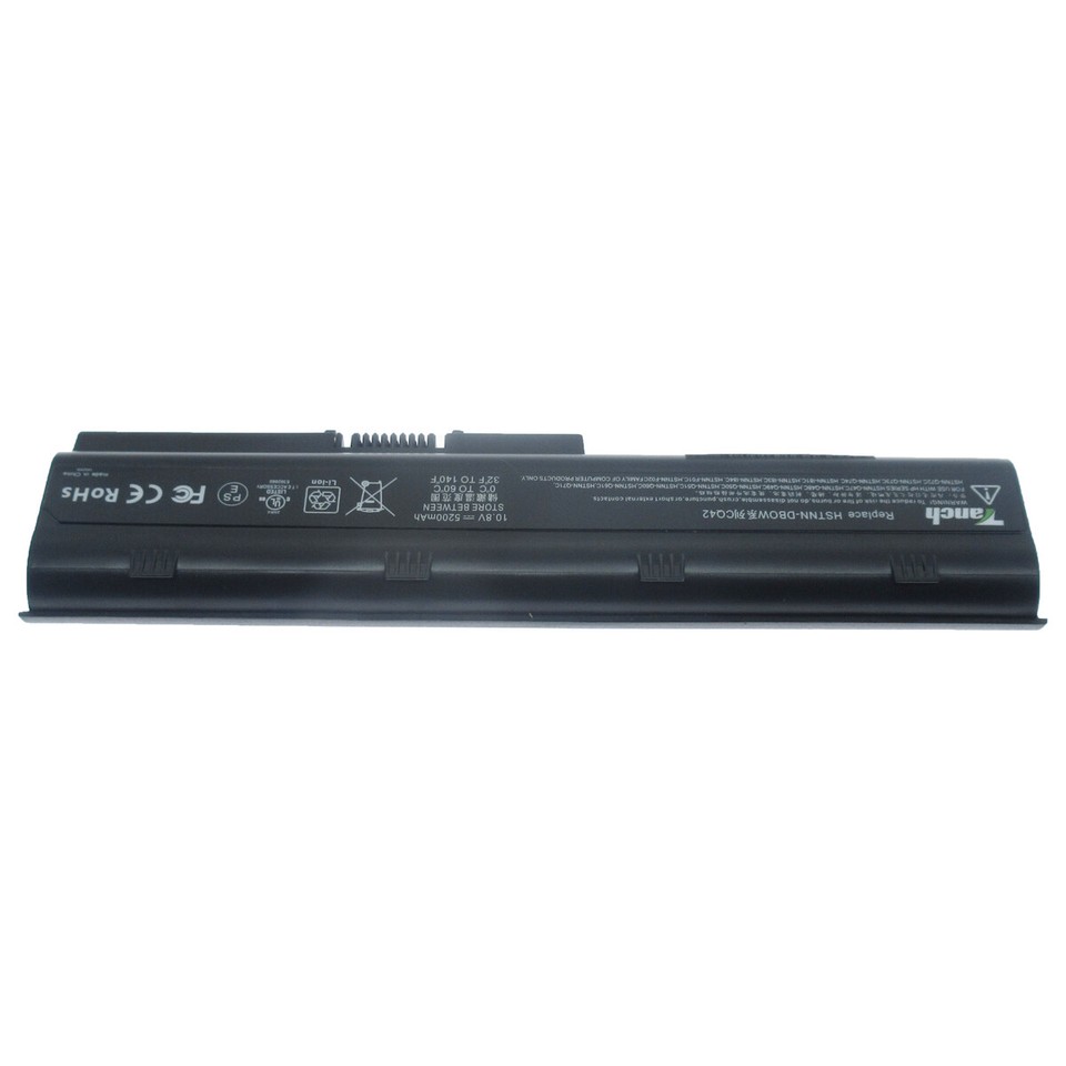 laptop battery for Hp MU06 MU09 746458-851 593553-001 586006-321 10.8V ...