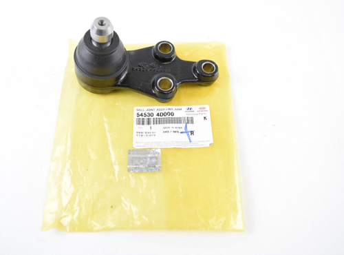OEM Hyundai Kia LOWER BALL JOINT FOR 07-08 ENTOURAGE 06-14 SEDONA 54530 ...