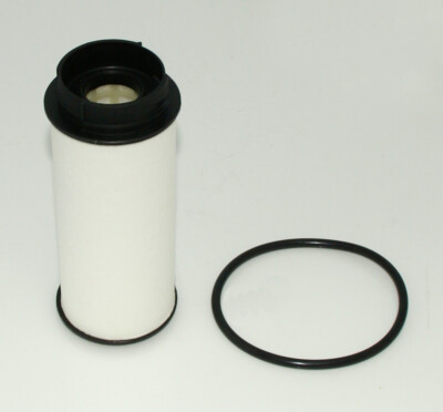 New Engine Fuel Filter For Mitsubishi Canter/Fuso 3.5T / 7.5T 4P10 2010 ...