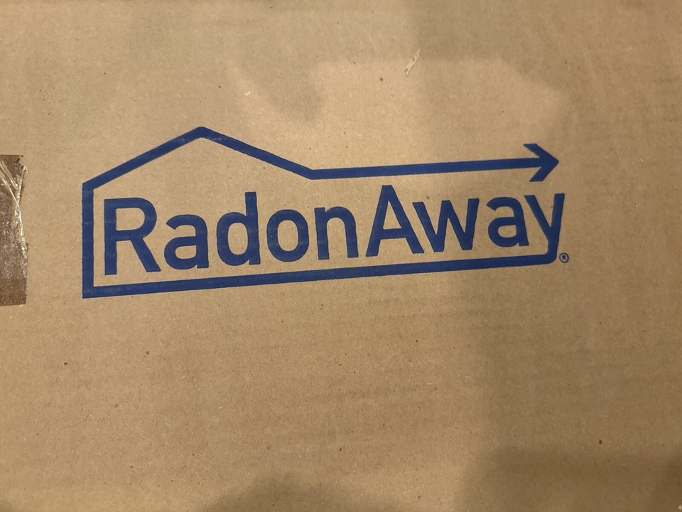 Radon Away Sump Pump Cover Basin Dome Pit Top | eBay