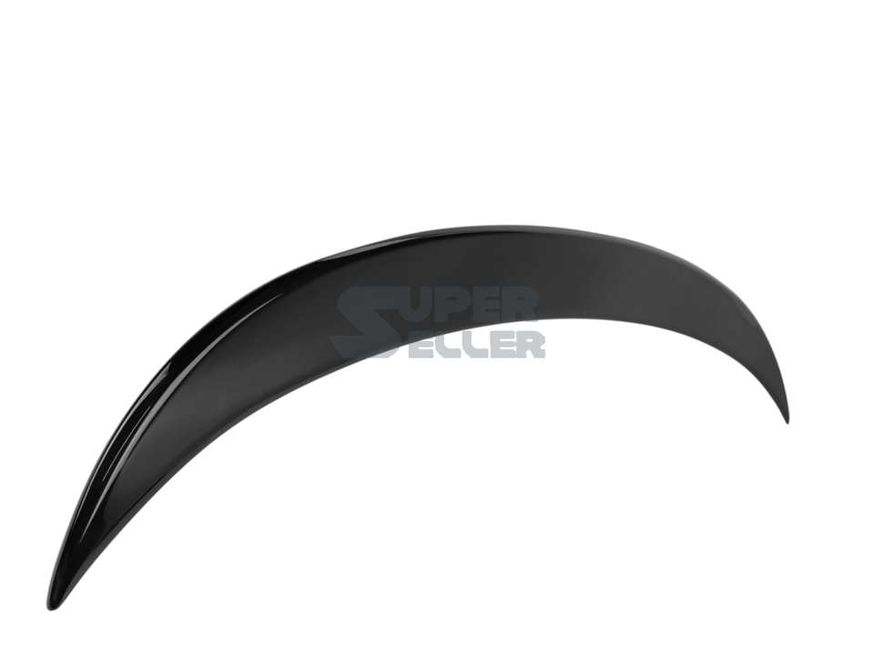 US Painted Fits BMW E63 6 Series 2D V Style Rear Trunk Spoiler 04-08 ...