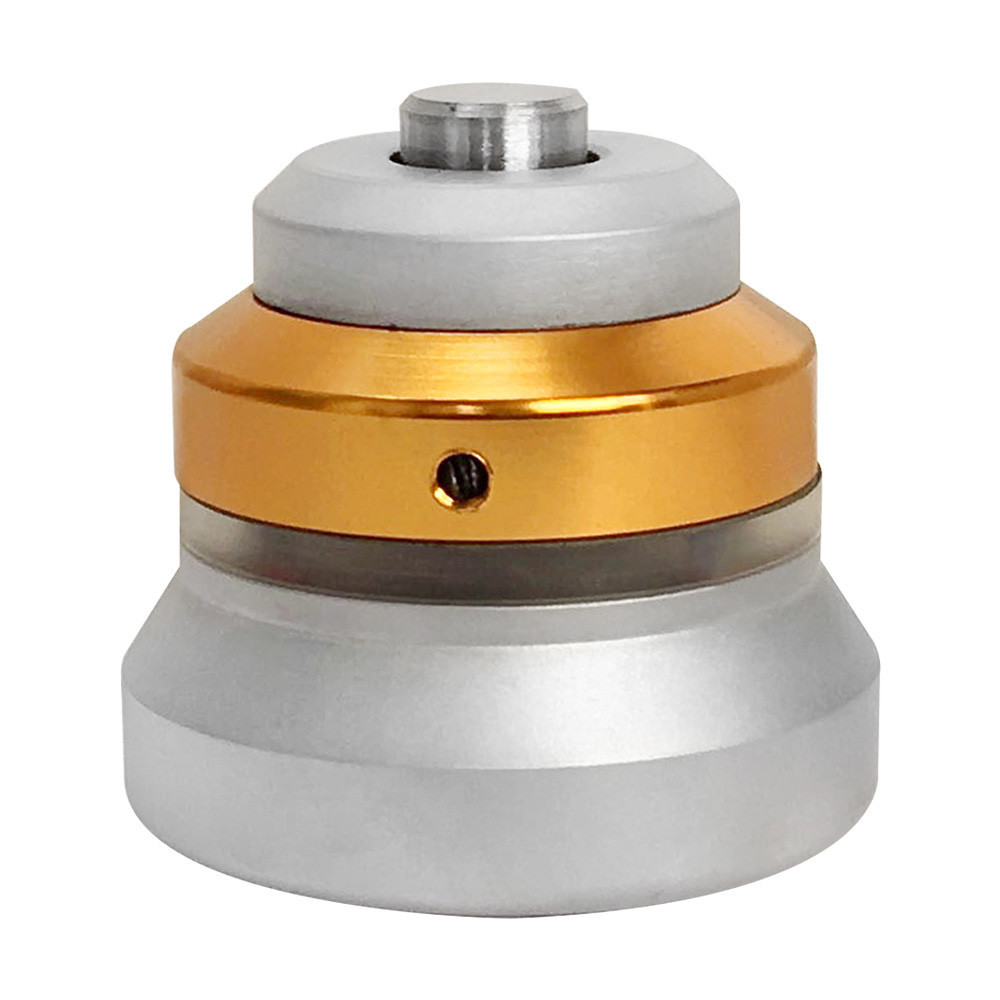 2'' Electronic Magnetic Z Axis Zero Setter .0002'' Gage Gauge Height Up ...