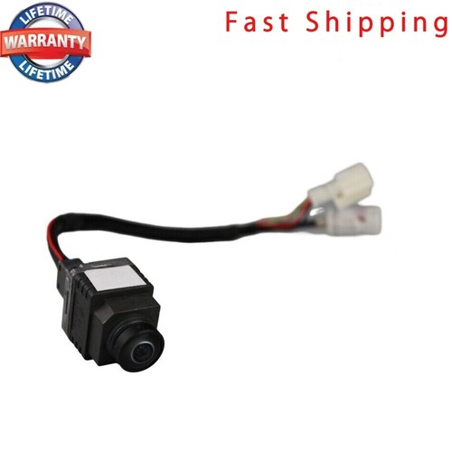 Rear Reversing Camera A2229054509 For MercedesBenz W205 W222 X253 C63 ...