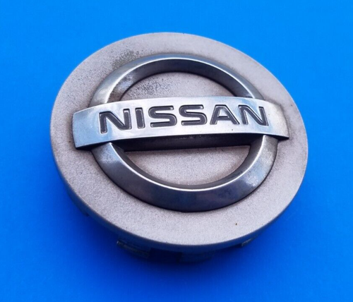 NISSAN 350Z 370Z ALTIMA GT-R LEAF PATHFINDER WHEEL RIM HUB CAP CENTER ...