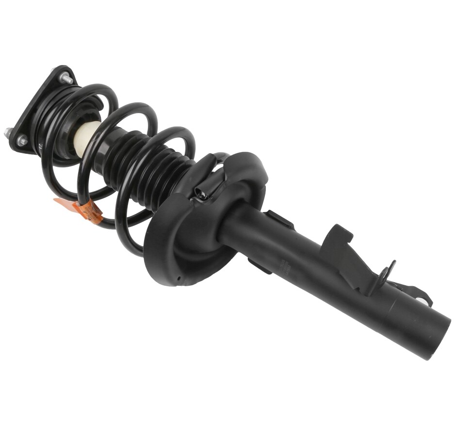 For 2004-2009 Mazda 3 2006-2010 Mazda 5 Shocks Struts W/ Coil Spring ...