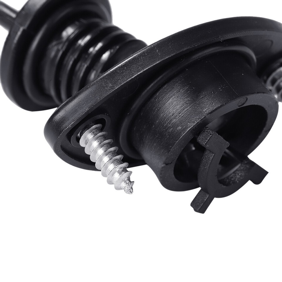 2pcs Kayak Draining Plugs Replacement Drain Plugs Bung Marine Boat ...