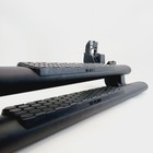 2019 DODGE RAM 4500 OEM 68305320AC LH & RH 2-Doors Running Boards NEW ...