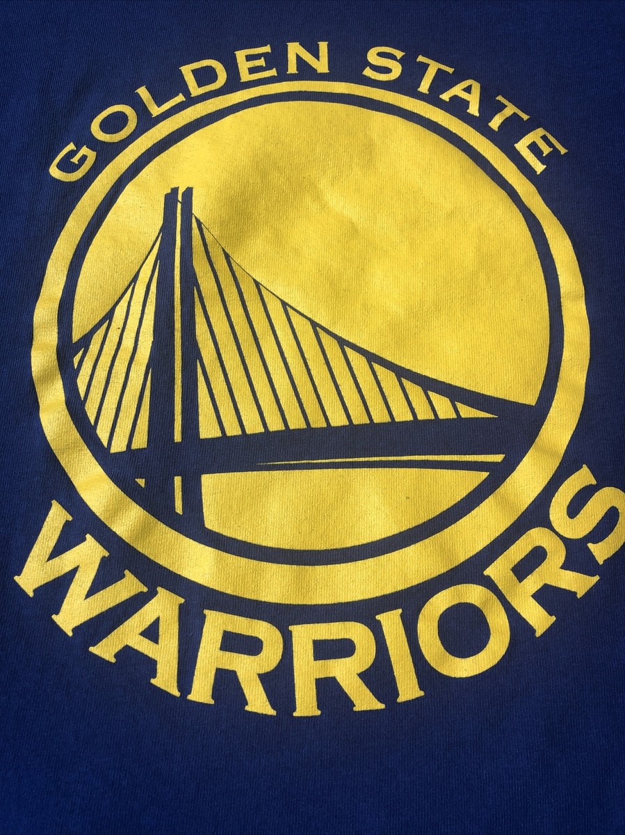 Golden State Warriors Logo Bridge