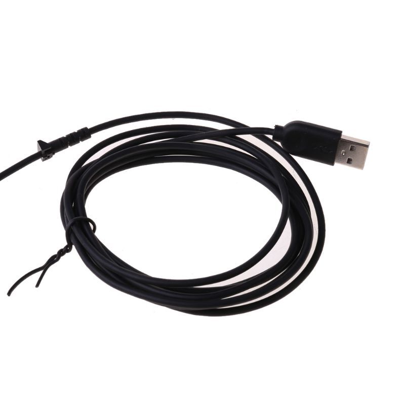 Cable USB to 5Pin Soft Line 2.15M for G402 Hyperion Fury | eBay