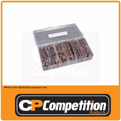 Deluxe porting kit - notesgaret