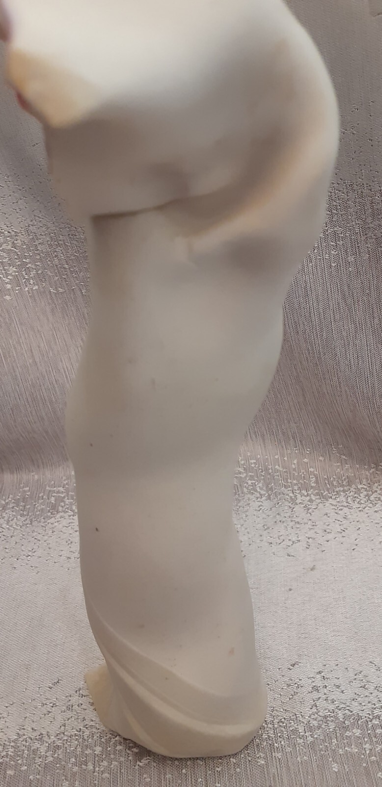 Vintage Debbie Fecher '84 Art Pottery Sculpture Salt Shaker "Insane ...