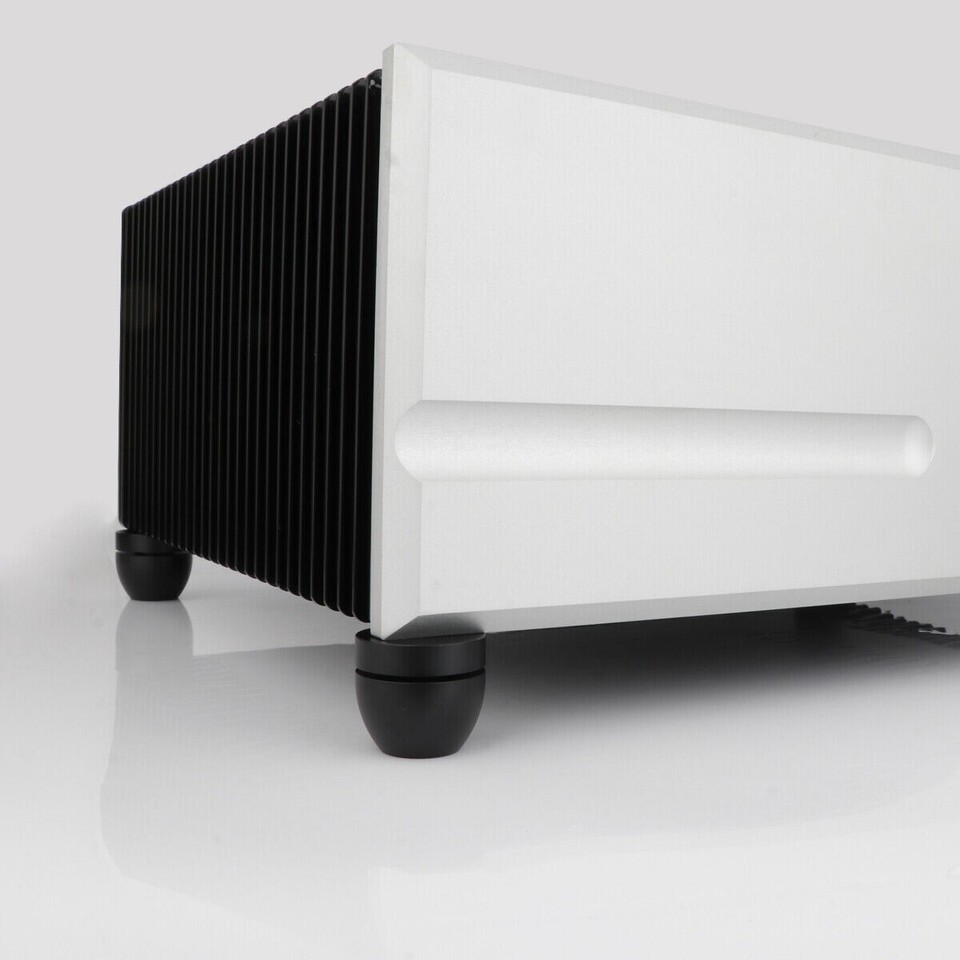 HiFi Speaker Turntable Isolation Stand Feet Base Pad with Stainless ...