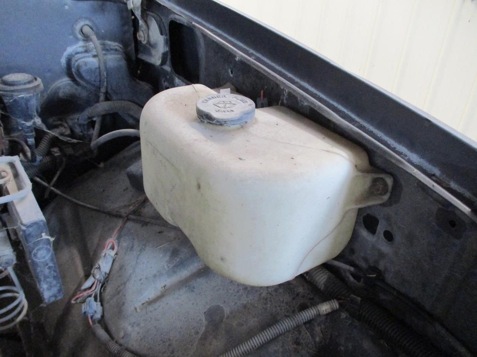 GMC Sierra 1500 1992 4.3L Engine VIN Z 8th Digit 9792 | eBay