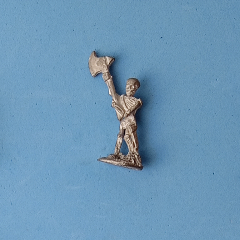 Grenadier 25mm Metal Miniatures Dungeons & Dragons RPGs - 5004 Tomb of ...