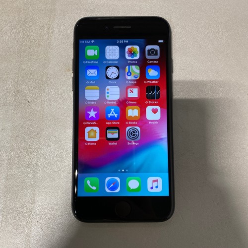 Apple iPhone 7 - 32GB - Unlocked (Read Description) | eBay