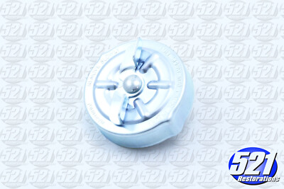 Fuel Gas Tank Vented Cap Fits 1973 1974 73 74 Satellite RoadRunner ...