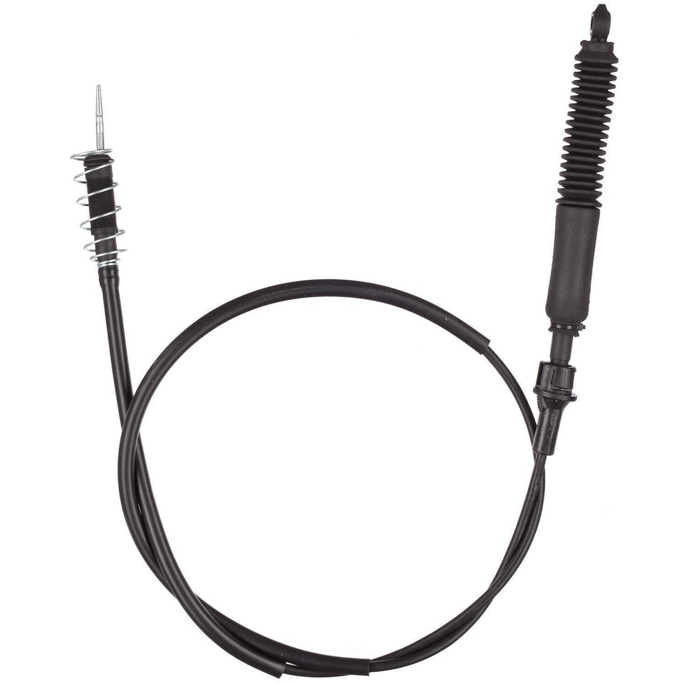 Automatic Transmission Shifter Cable-Auto Trans Shifter Cable ATP Y ...