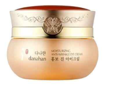 Danahan Hongbo Moisturizing Eye Cream ? 30ml | Anti-Aging | High ...