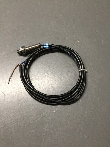 NEW, PEPPERL+FUCHS, NJ4-12GM-WS, PROXIMITY SENSOR, 2 WIRE, (2C-4) | eBay