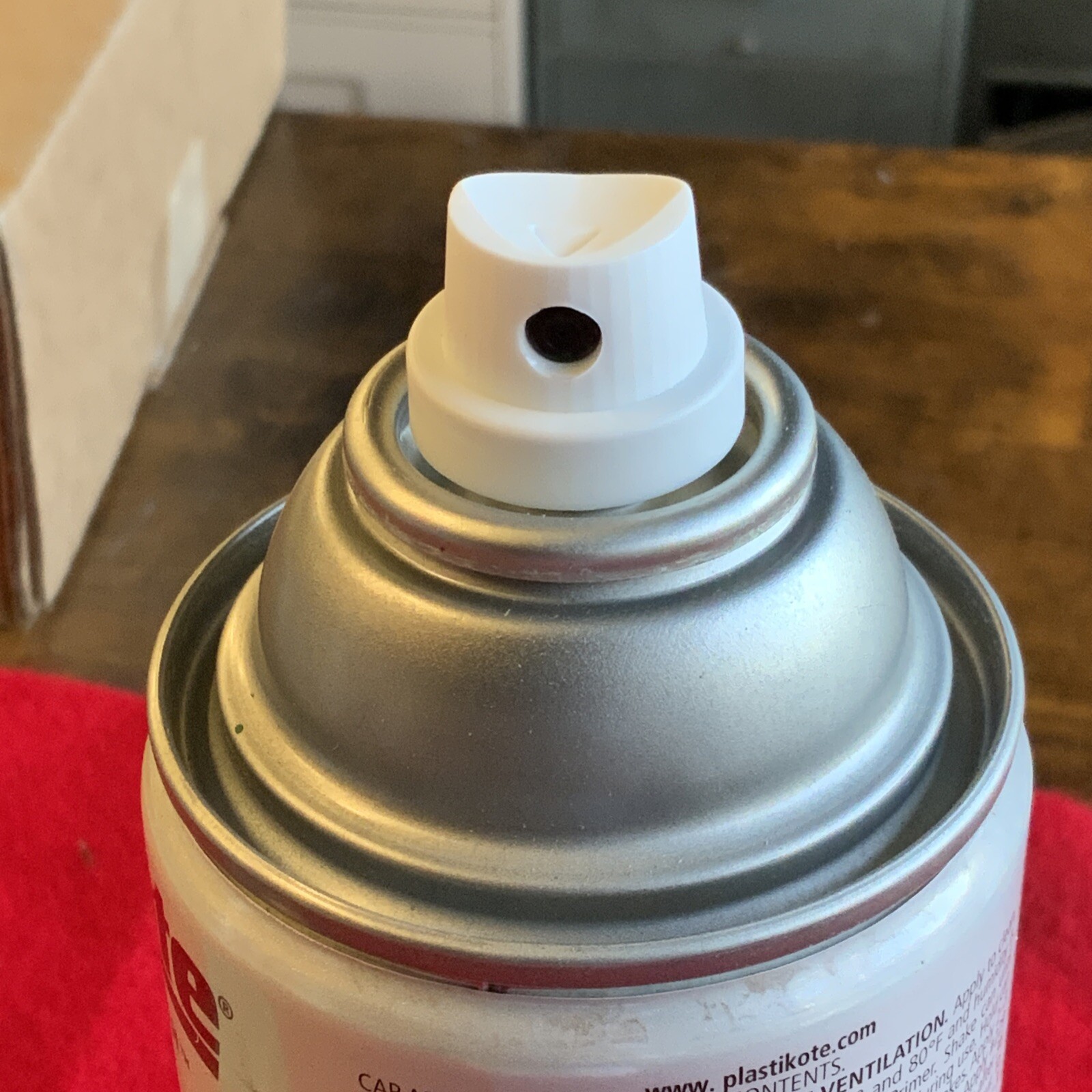 PlastiKote 225 Alpine Green Engine Enamel 12 Oz. for sale online | eBay