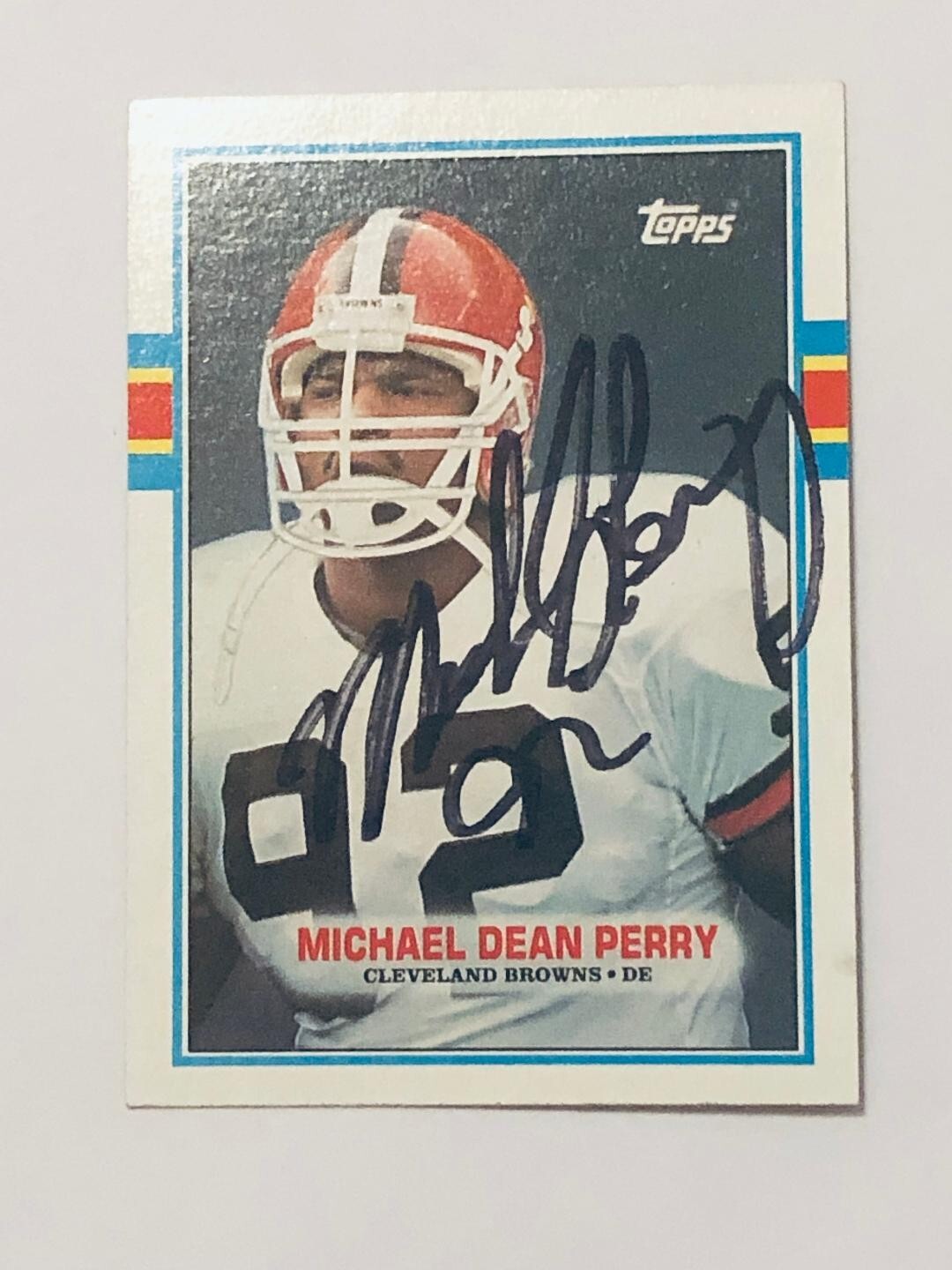 Michael Dean Perry | eBay