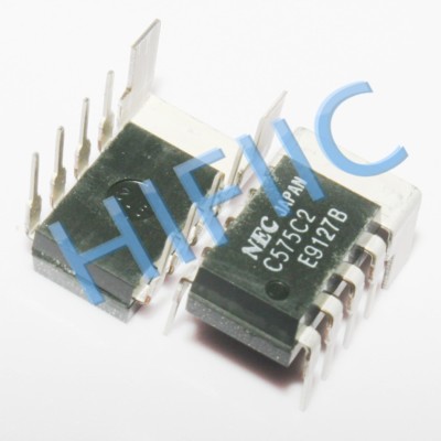 1PCS/5PCS UPC575C2 C575C2 2.0WAF POWER AMPLIFIER DIP8 | eBay