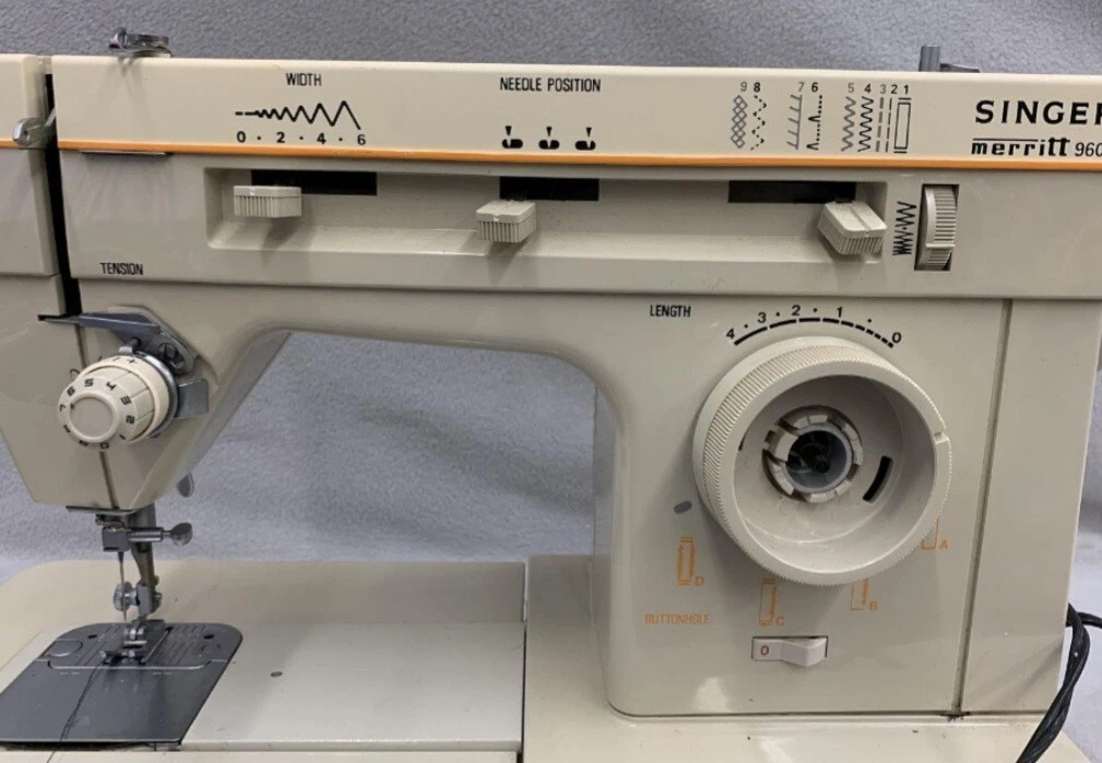Singer Sewing Machine Price List