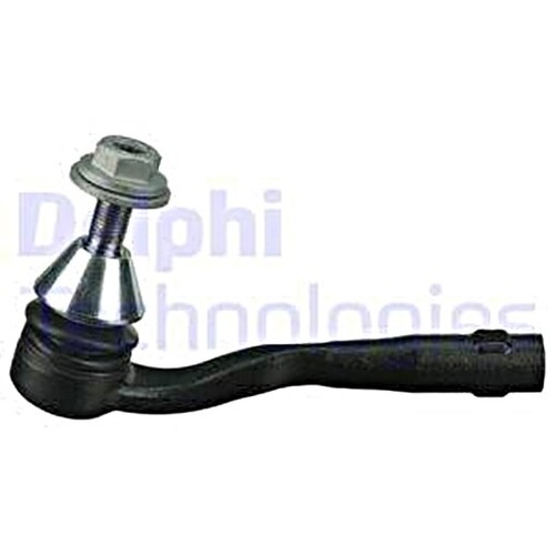 DELPHI Tie Rod End For MERCEDES Gle Gls C292 W166 X166 11-17 1663300403 ...
