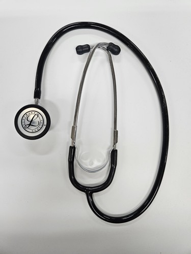 3M Littmann Cardiology IV Diagnostic Stethoscope 27" Stainless Steel ...