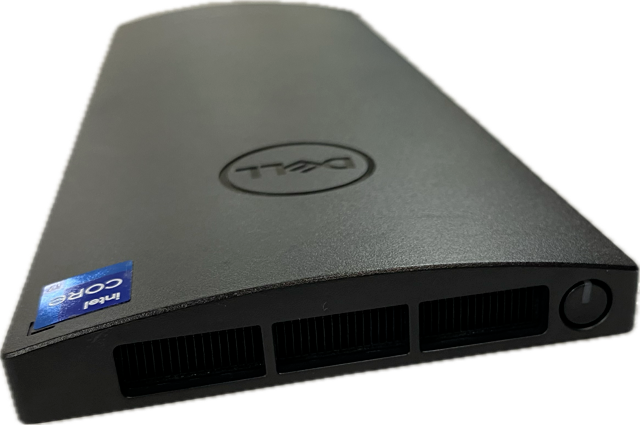 Dell Optiplex 7090 Ultra UFF Core i7-1185G7 16GB RAM 256GB NVME Wins 11 ...