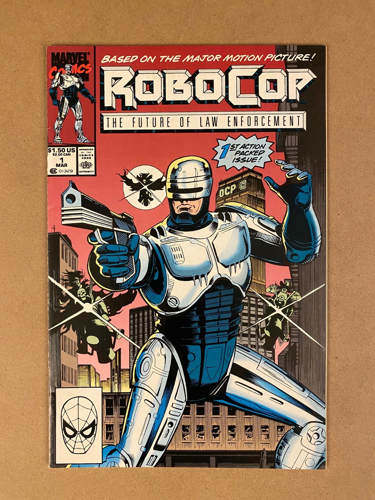 Robocop 1 Movie Online