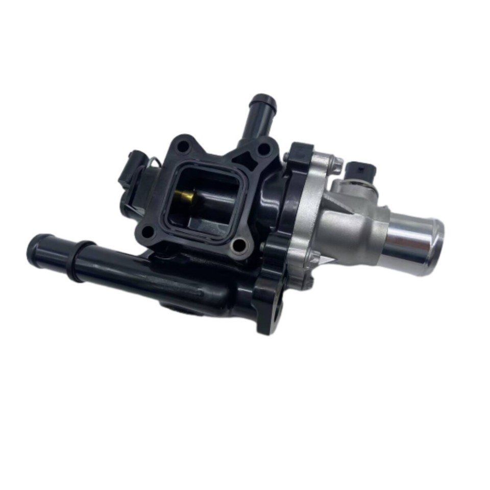 Thermostat Assembly 25199824 for Chevrolet 2009-2011 1.6 Aveo Aveo5 | eBay