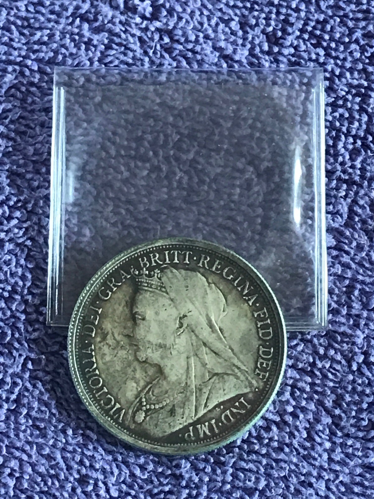 1966 Two Dollars victoria dei gra britt regina fid def ind imp | eBay