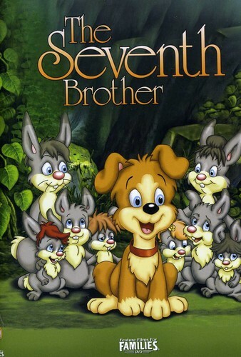 Seventh Brother (DVD) for sale online | eBay