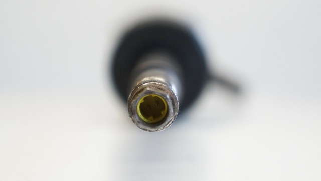 Porsche 970 Panamera Shock Absorber Strut Front L R 97034306104 V6 for ...