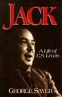 Jack : A Life of C. S. Lewis by George Sayer (1994, Trade Paperback ...