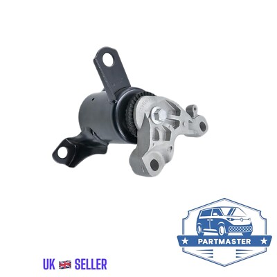 PETROL RIGHT ENGINE MOUNT FOR FORD B-MAX 2012-ON FIESTA VI 2008-2017 ...