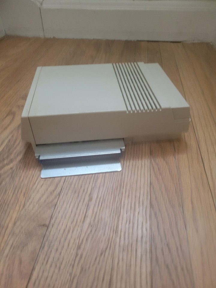 Amiga A570 CD-ROM With Manual For Amiga 500/500 | eBay