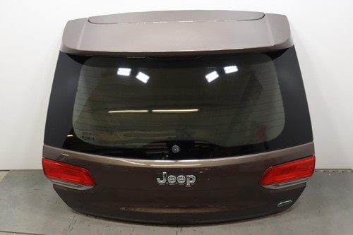 2014 - 2022 JEEP GRAND CHEROKEE Trunk/decklid/hatch/tailgate 68154524ab ...