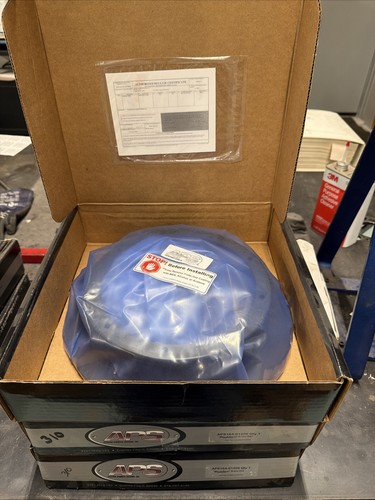 APS, Inc. APS164-00806 Blacksteel Aircraft Disc Brake Cessna 310R ...