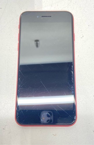 Apple iPhone SE | A2275 | Red 64GB | eBay