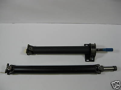 MERCEDES, FREIGHTLINER, DODGE SPRINTER DRIVE SHAFT | eBay