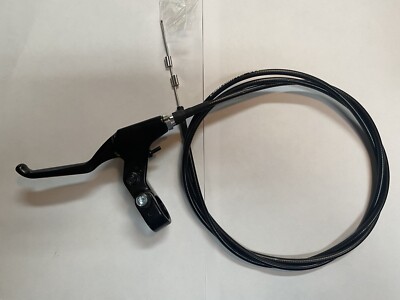 Husqvarna Early Entry Soff-Cut 150 aftermark Blade Release Cable Kit ...