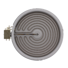 Range Glass Top Surface Element Burner for LG MEE62385101 | eBay