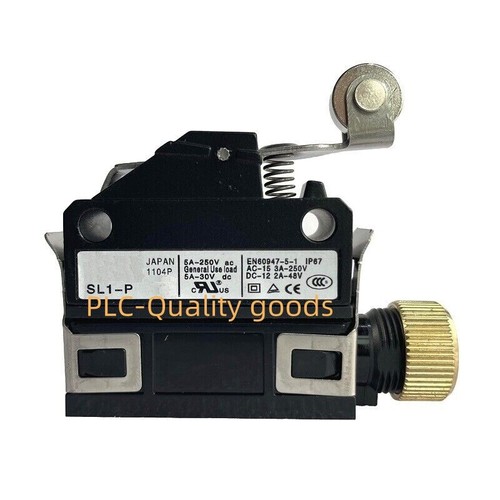 SL1-P 1PC Brand New Yamatake Azbil SL1-P Limit Switch SL1-P Fas | eBay