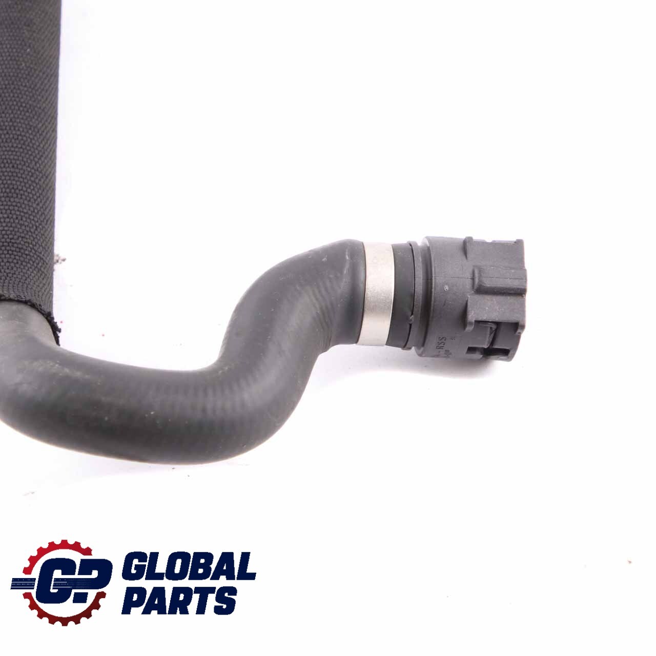 Coolant Hose BMW F10 F11 N20 520i 528i Water Pump Cooling Pipe Line ...