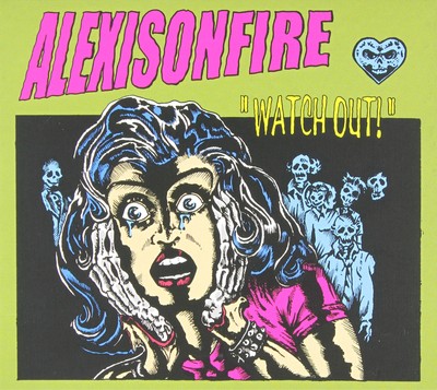 Alexisonfire Watch Out (CD) (US IMPORT) 821826005822 | eBay